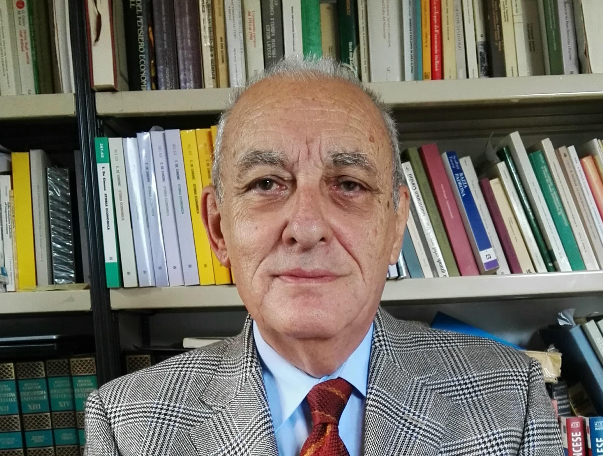 Docenti e ricercatori – Pagina 3 – Università Telematica Giustino Fortunato