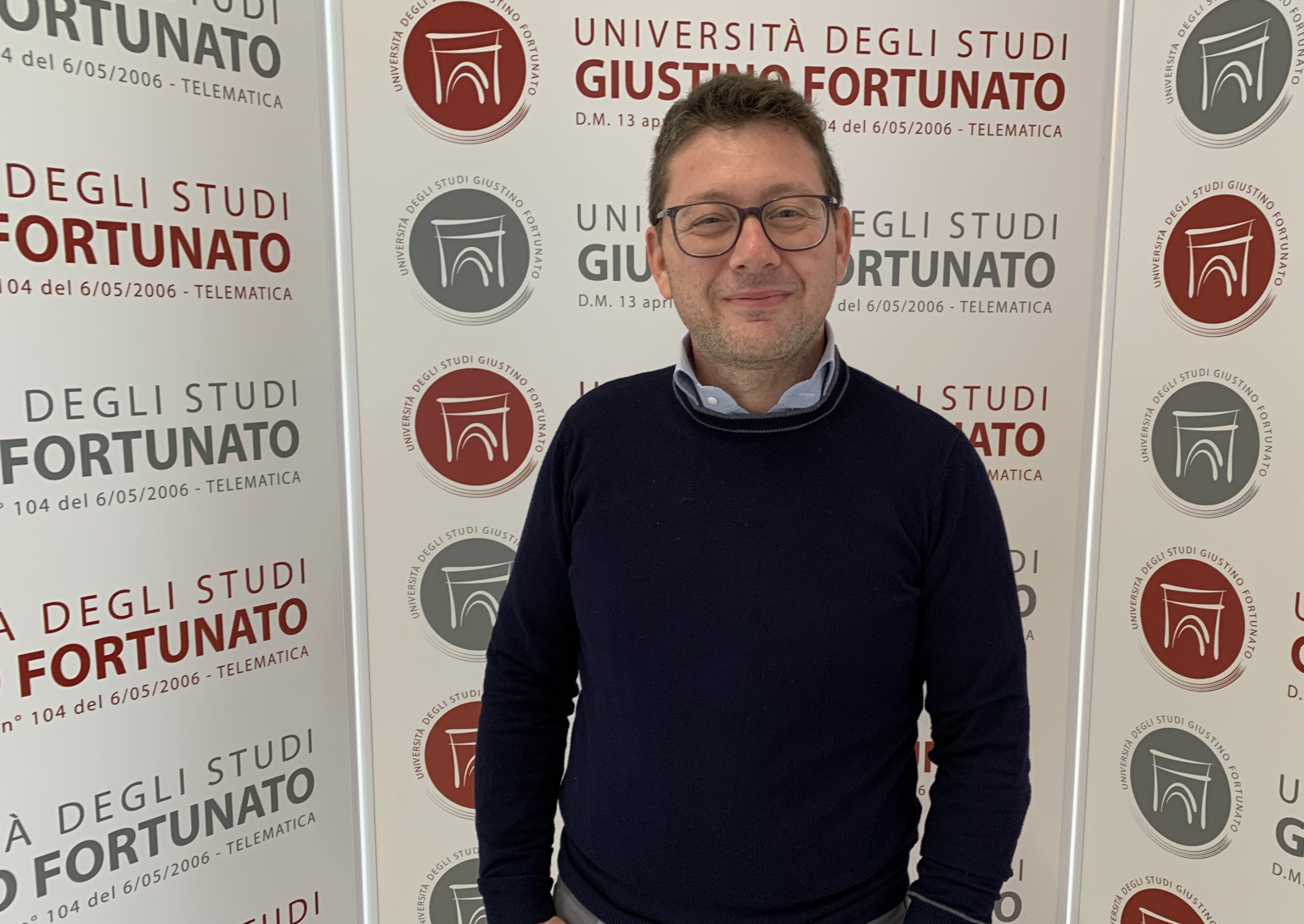 Luca Greco – Università Telematica Giustino Fortunato