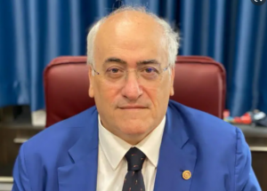 Mario Nicola Vittorio Ferrante – Università Telematica Giustino Fortunato