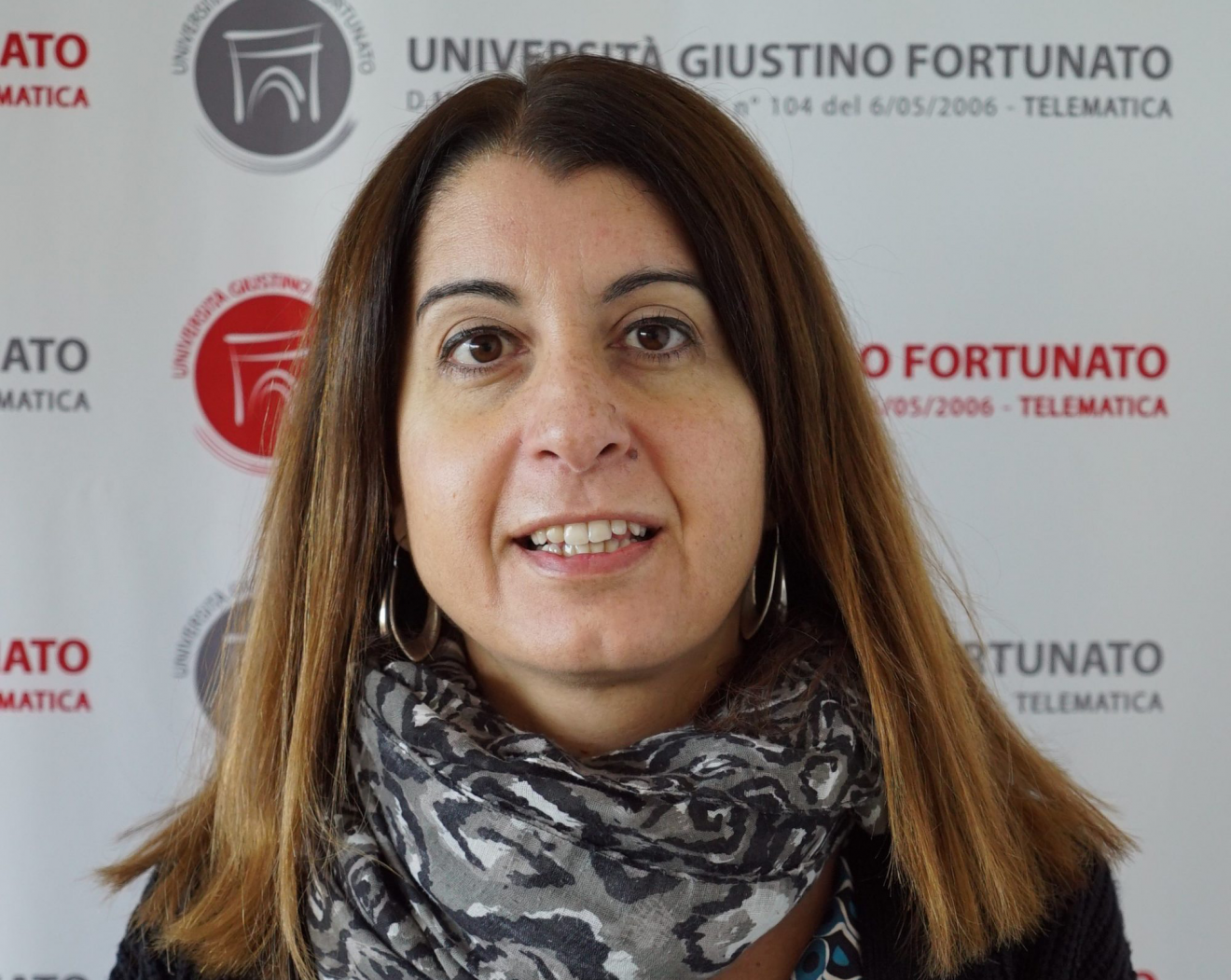 Anna Pierri – Università Telematica Giustino Fortunato