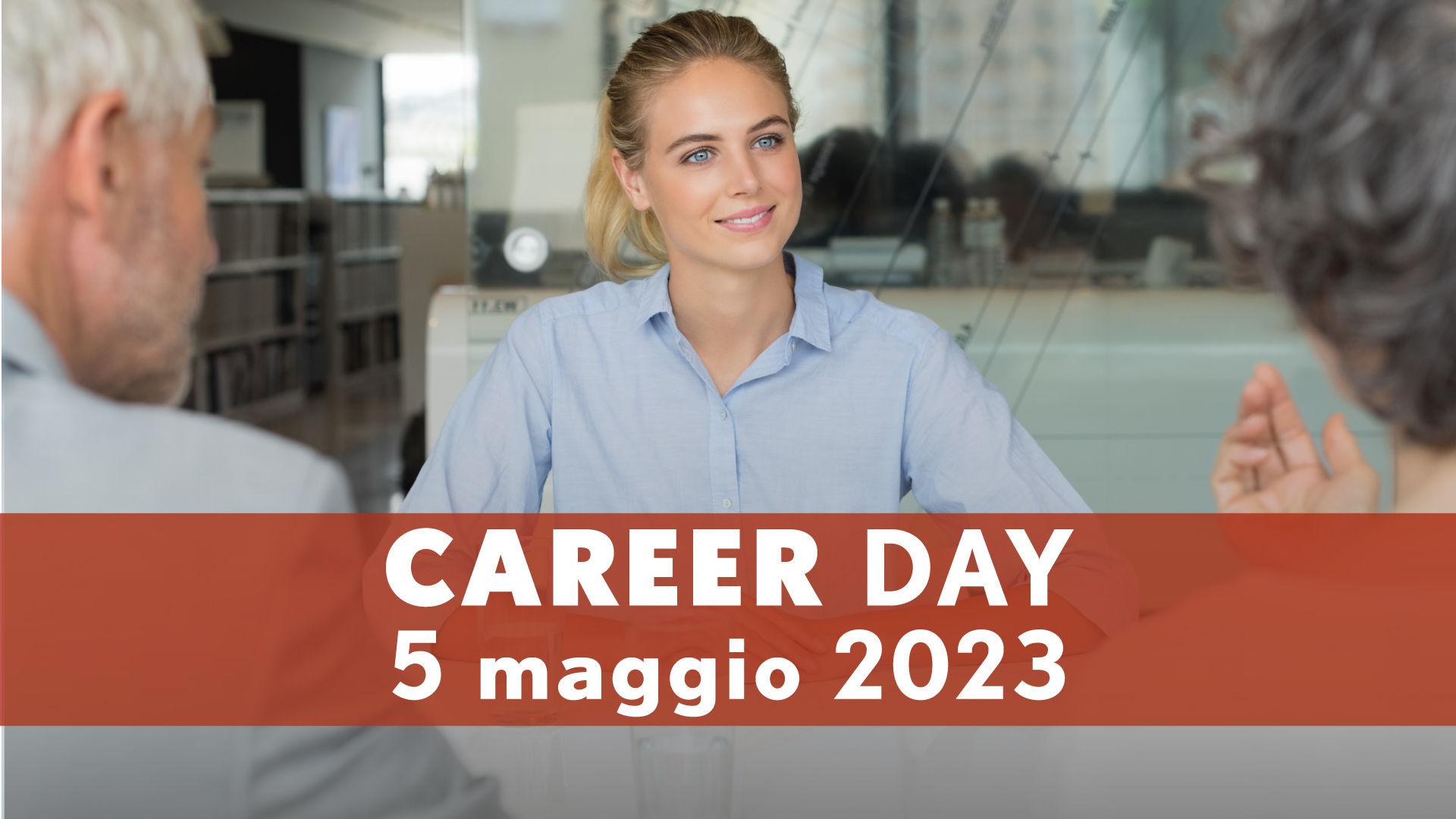 CAREER DAY 2023 – Università Telematica Giustino Fortunato