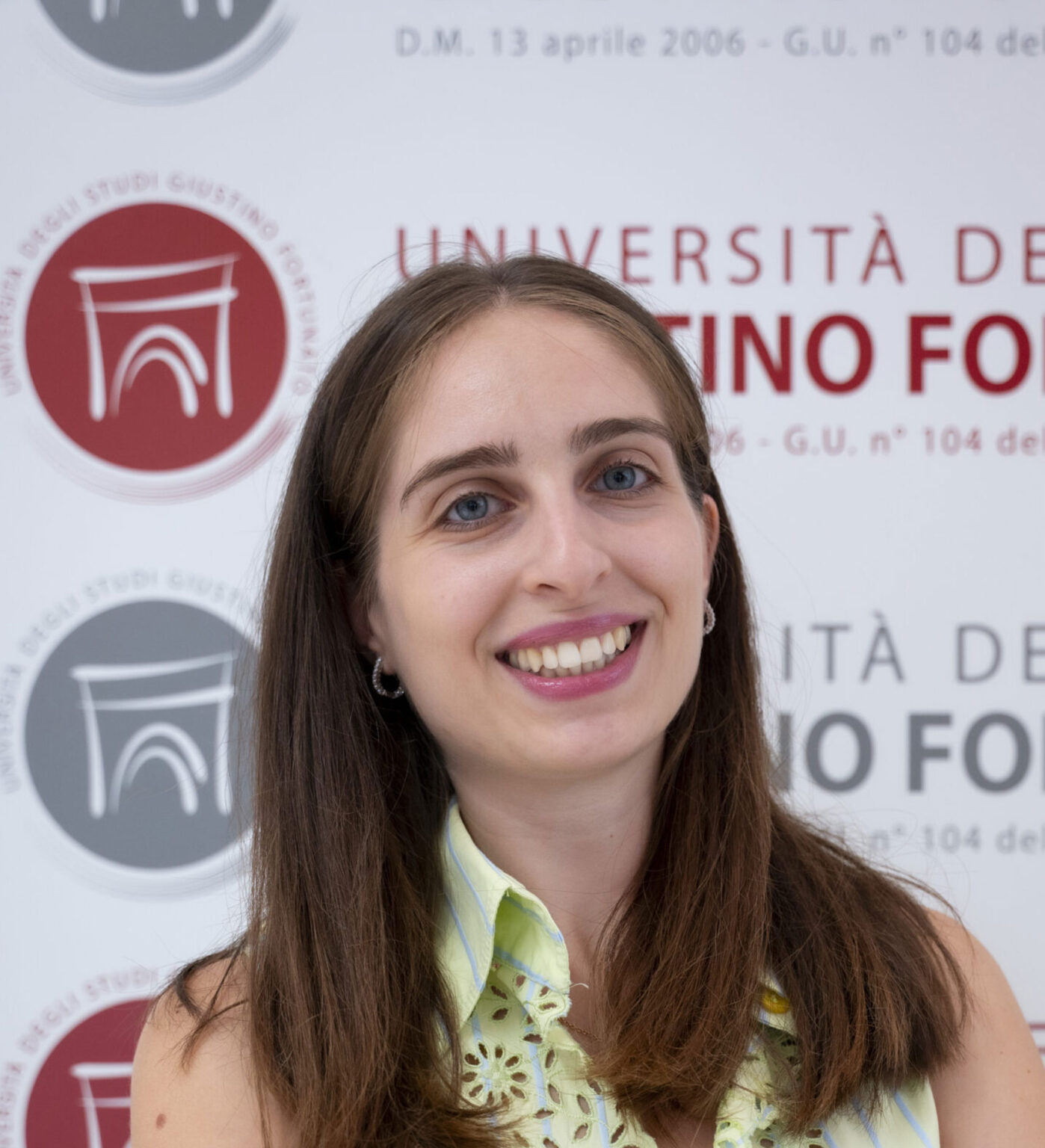 Maria Carmina Sgambato – Università Telematica Giustino Fortunato